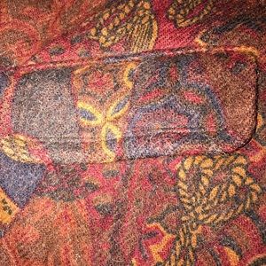 Basler | Jackets & Coats | Vintage Basler Quilted Wool Bomber Jacket ...